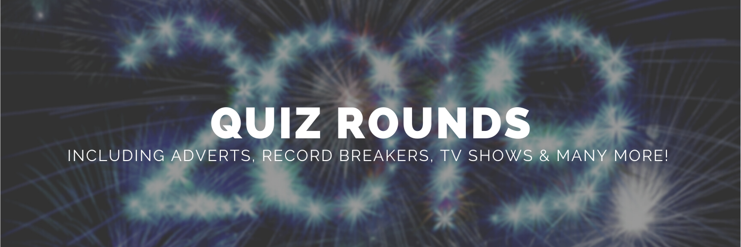 2019 Quiz Rounds - 10-Question Rounds for a 2019 Pub Quiz – Instant Quizzes