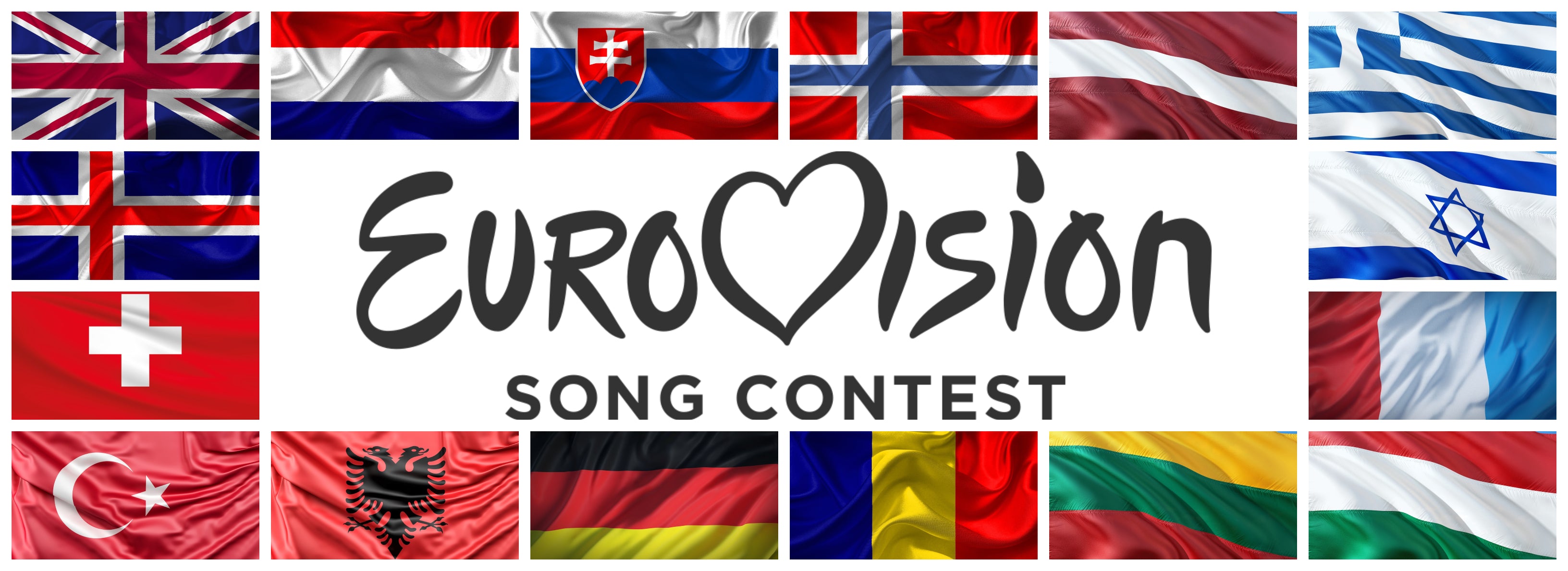 Eurovision Song Contest Pub Quizzes – Instant Quizzes