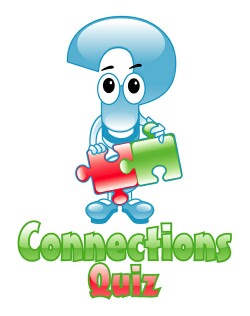 Connections quiz - an Only Connect style pub quiz round – Instant Quizzes